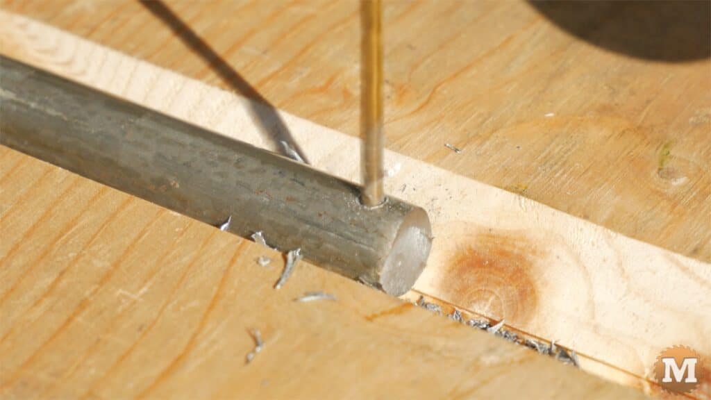 Firewood Cutting Jig - Efficiently Process Sawmill Offcuts into ...