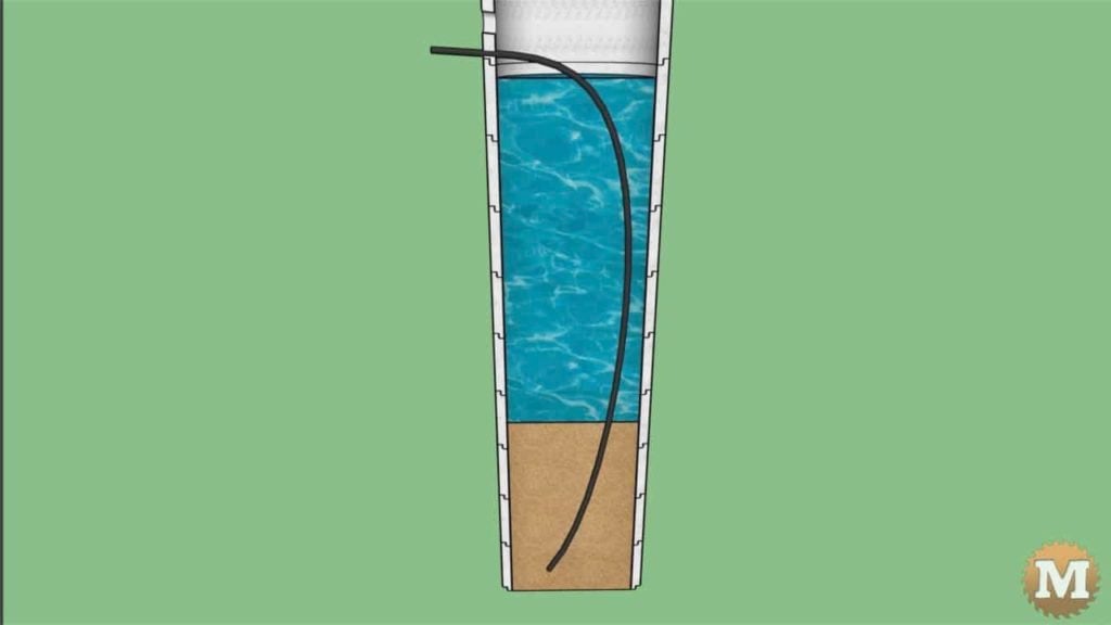 How to Remove Well Sediment, Silt, and Mud - Repair Clean