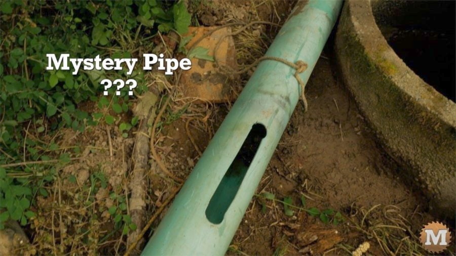 How to Remove Well Sediment, Silt, and Mud - Repair Clean