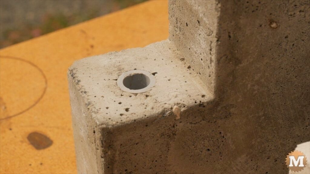 Garden Box Plans from Concrete - PART 4 CSA Cement