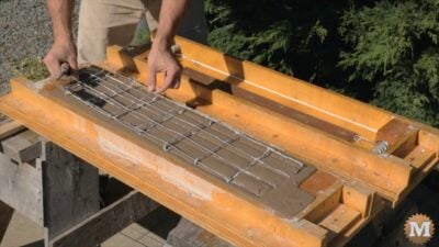 the Best Aircrete Recipe - a Lightweight Portland Concrete Formula ...