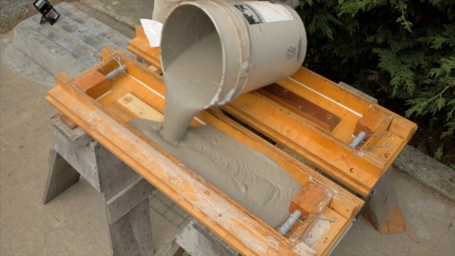 CSA Aircrete Lightweight Concrete Garden Boxes - PART 3.7 - | Page 3 of 3