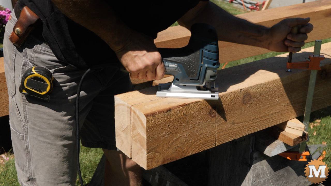 Build a Post and Beam Greenhouse - | Page 3 of 5